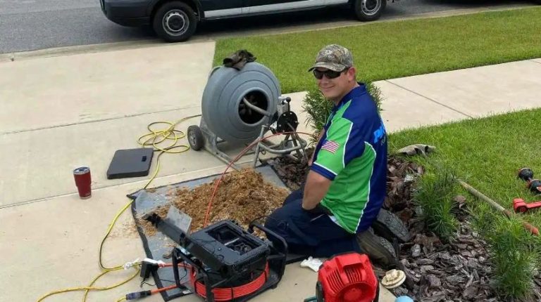 Phoenix Drain Solutions | Expert Drain & Sewer Solutions in Florida