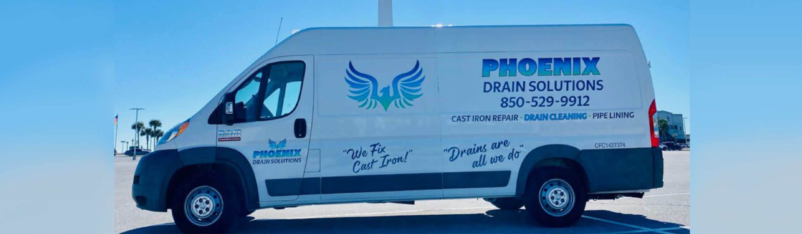 Phoenix Drain Solutions | Expert Drain & Sewer Solutions in Florida