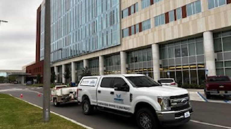 Phoenix Drain Solutions | Expert Drain & Sewer Solutions in Florida