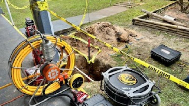 Phoenix Drain Solutions | Expert Drain & Sewer Solutions in Florida